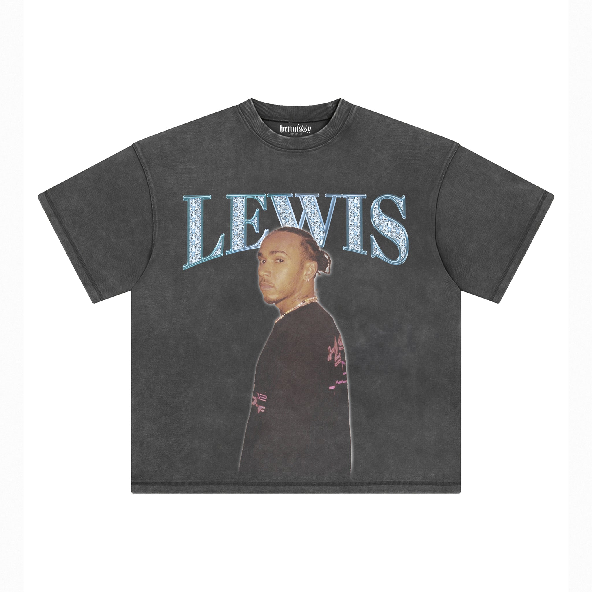 LEWIS STREET STYLE ARTIST TEE
